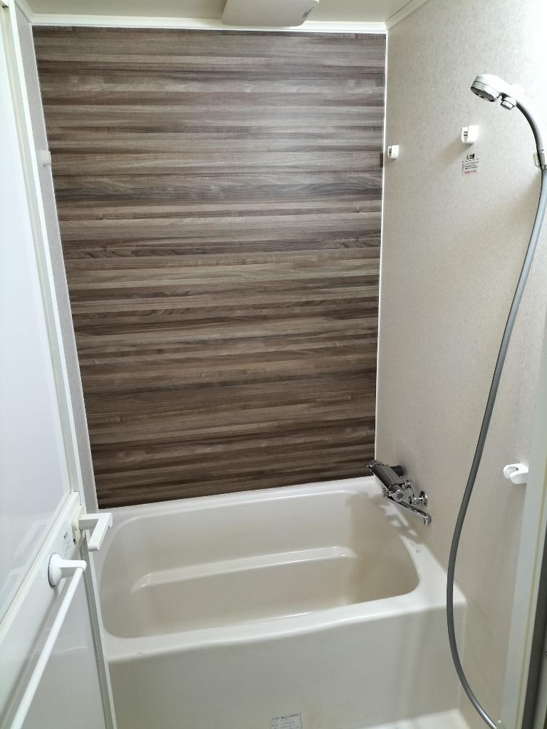 水まわり専用カッティングシート 天井壁面用ダイノックシート 木目 3M スリーエム 122cm巾 FW-1735HNEO ウォールナット ブロック : ビバ建材通販 職人工房 - 通販 ...