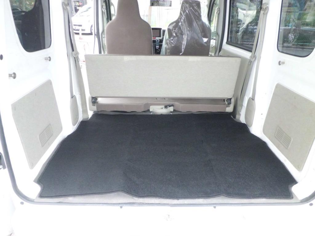 スズキ エブリィ エブリィワゴン フロアマット 3点セット MT車専用 EVERY DA17V DA17W DR17V DR17W DS17V ...