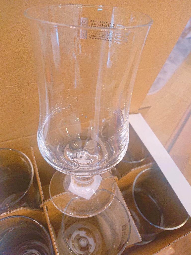 東洋佐々木ガラス HS強化グラス おうち喫茶アロマ フロートグラス 385ml 35002HS-JAN-P ゴブレット : WADA TOKI - 通販 - Yahoo!ショッピング