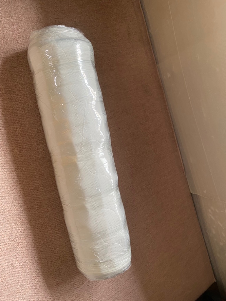 WEIMALL マットレス シングル 三つ折り ボンネルコイル 厚さ16.5cm 圧縮梱包 高密度 スプリングマットレス 硬め 通気性 腰痛 肩こり 新生活 オールシーズン : WEIMALL ...