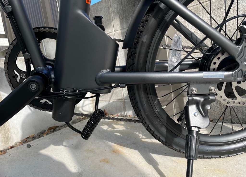 「72H限定クーポン配布中」 電動自転車 EENOUR C4 電動アシスト自転車 折りたたみ 最大142km走行 シマノ製7段変速 5段階アシスト 20inch 安い おしゃれ ...