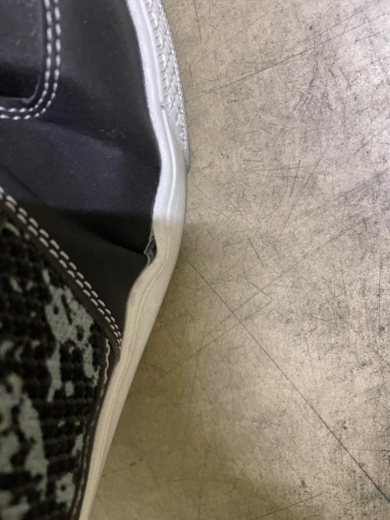 アイトス 安全靴 ミドルカット タルテックス カモフラ 男女兼用 TULTEX AZ-51650 作業靴 おしゃれ : WorkCompany - 通販 - Yahoo!ショッピング