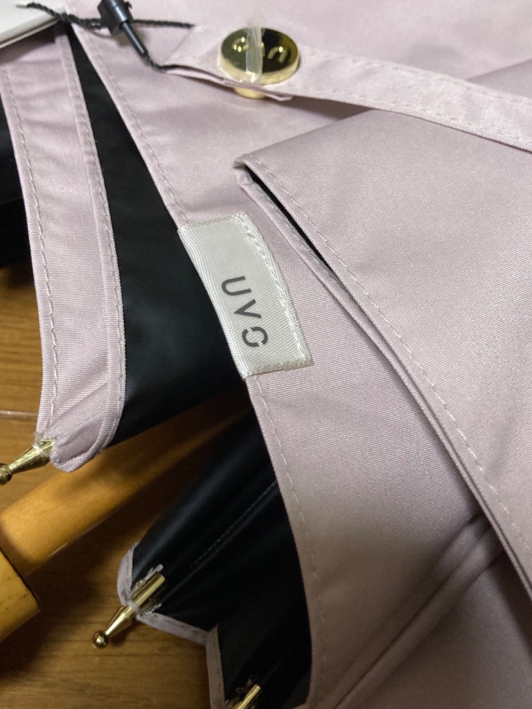 UVO ウーボ 日傘 Wpc.公式 長 8本骨 CALM 完全遮光100% 完全遮光 晴雨兼用 大きい 手開き レディース : Wpc.Yahoo!店 - 通販 - Yahoo!ショッピング