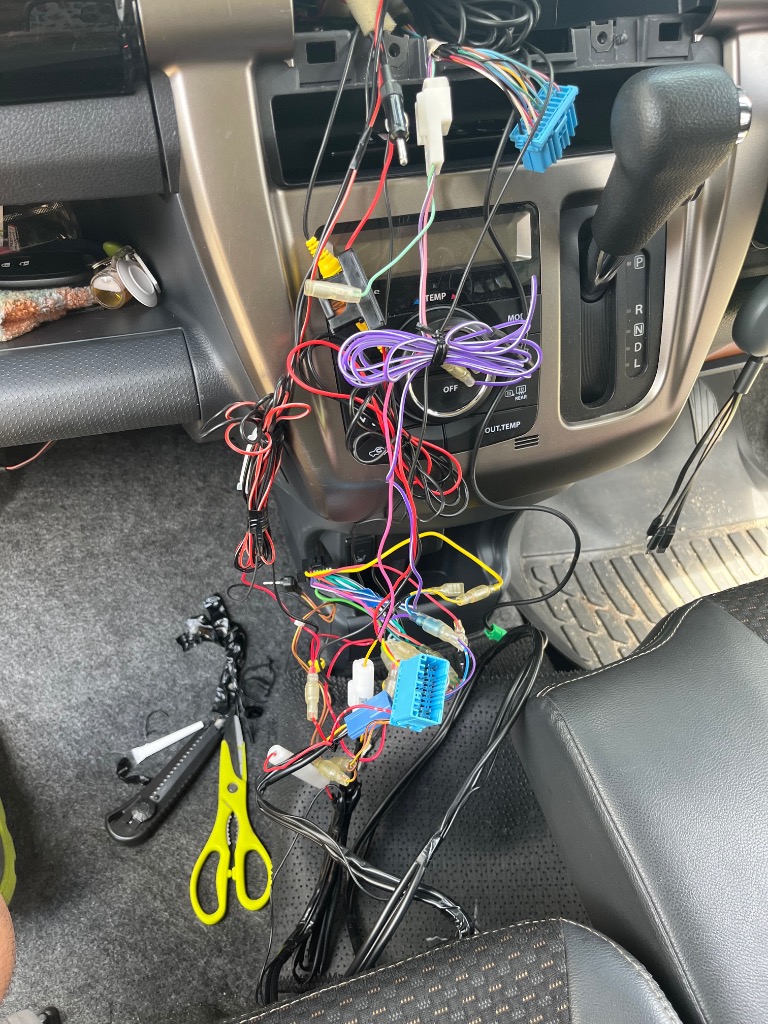 コムテック ドライブレコーダー 配線コード HDROP-14 互換品 駐車監視 4m ZDR035 ZDR055 ZDR045 ZDR043 ZDR041 ZDR038 ZDR037 ...