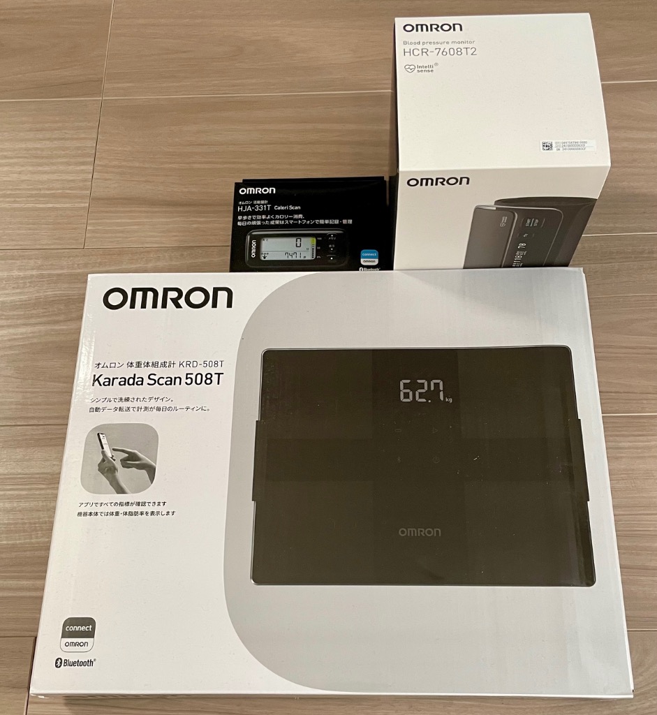 オムロン オムロン OMRON 活動量計 HJA331TJBK HJA-331T-JBK : コジマYahoo!店 - 通販 - Yahoo!ショッピング