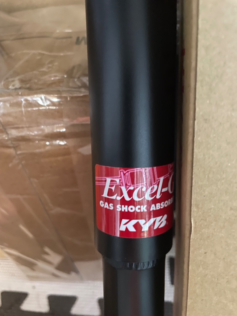 KYB eKワゴン H81W H82W 補修用 ショックアブソーバ カヤバ リア KSF1240 2本セット 送料無料 : プロツールショップヤブモト - 通販 - Yahoo!ショッピング