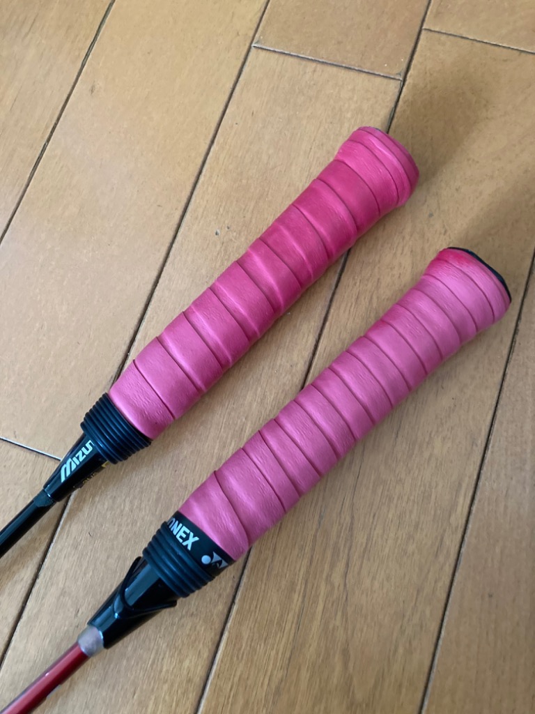 YONEX ヨネックス グリップテープ メンズ レディース ウェットスーパーグリップ 5本分 AC102-5P ブラック 黒 ホワイト 白 テニス : Z-CRAFT ヤフーショッピング店 ...