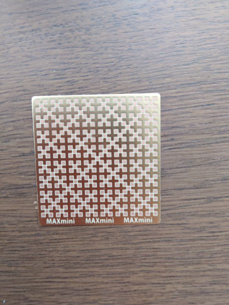 丸山式コイル MAXmini5G 電磁波ブロッカー 1枚入 単品 (ユニカ yunica 丸山修寛 マックスミニ ファイブジー) : 美容と健康の雑貨店さくら - 通販 - Yahoo!ショッピング