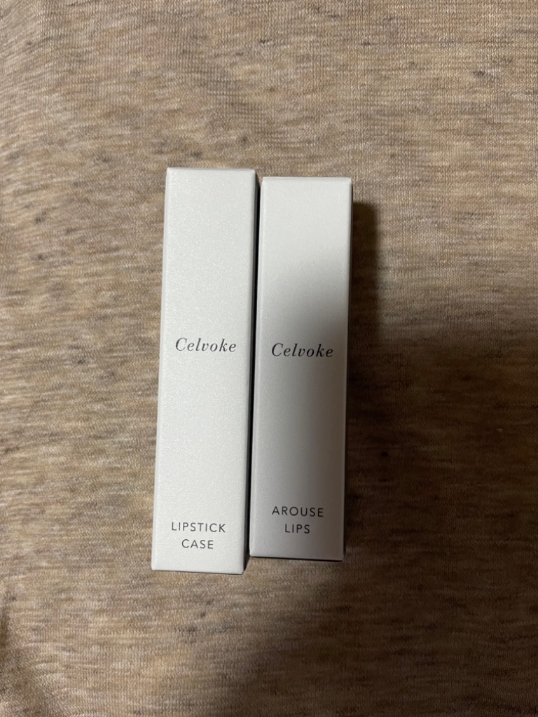 Celvoke セルヴォーク / リップスティック ケース レディース メンズ : ZOZOTOWN Yahoo!店 - 通販 - Yahoo!ショッピング