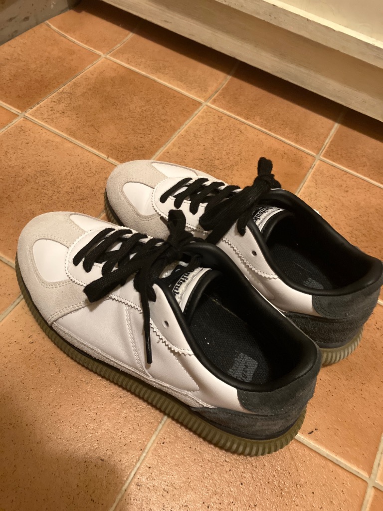 Onitsuka Tiger スニーカー DELECITY L / デレシティ エル Onitsuka Tiger スニーカー DELECITY L / デレシティ エル