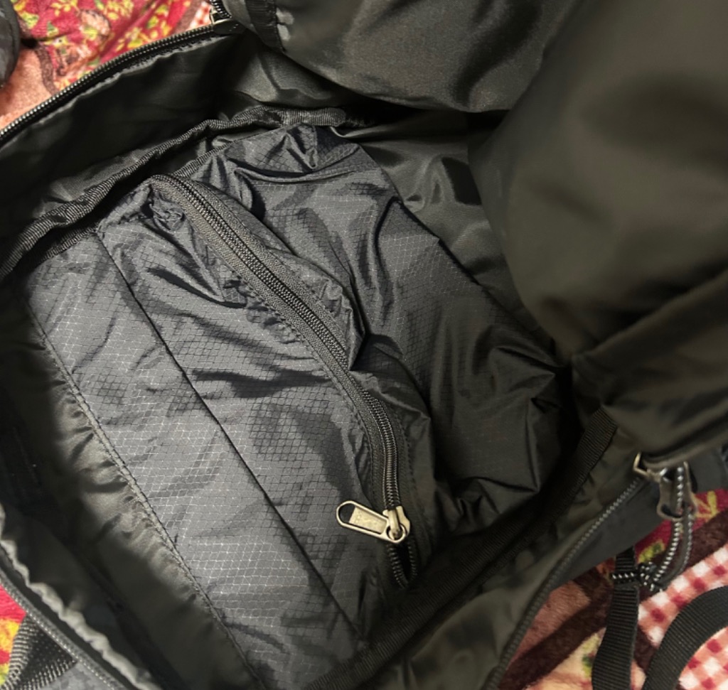 MARGARET HOWELL デイバック リュック NYLON RIPSTOP I MARGARET HOWELL デイバック リュック NYLON RIPSTOP I